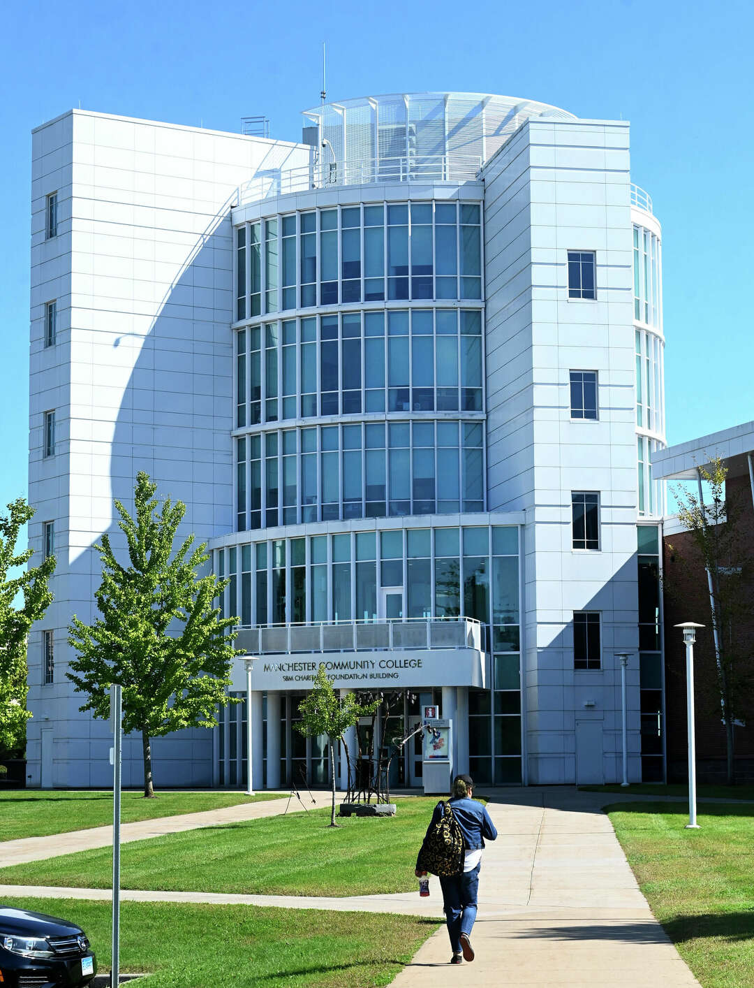 CT community colleges rebrand, offer campus flexibility after merger