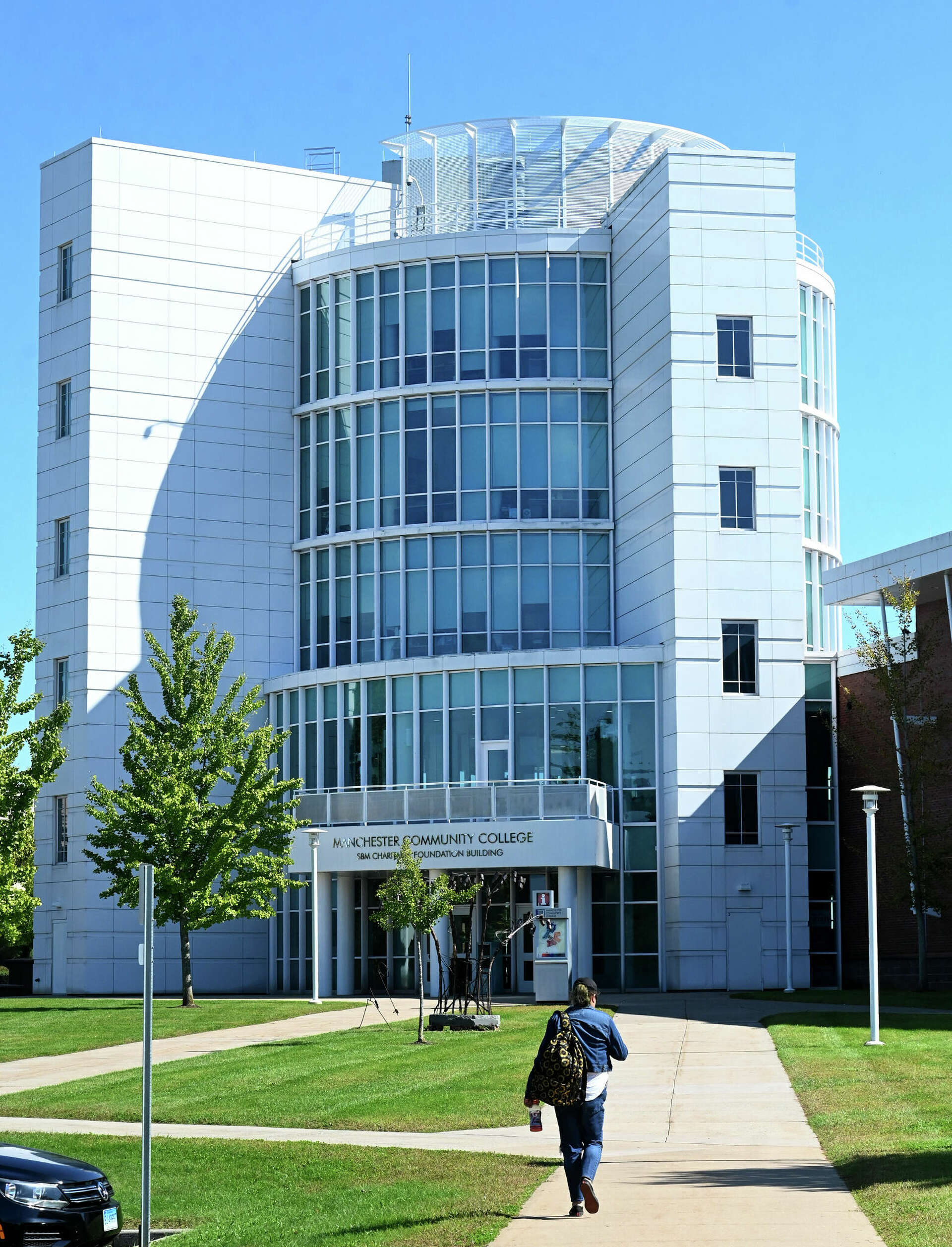 CT community colleges rebrand, offer campus flexibility after merger