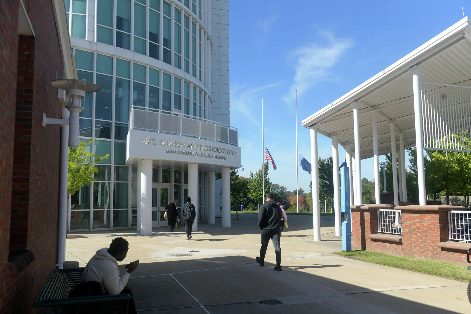 CT community colleges rebrand, offer campus flexibility after merger