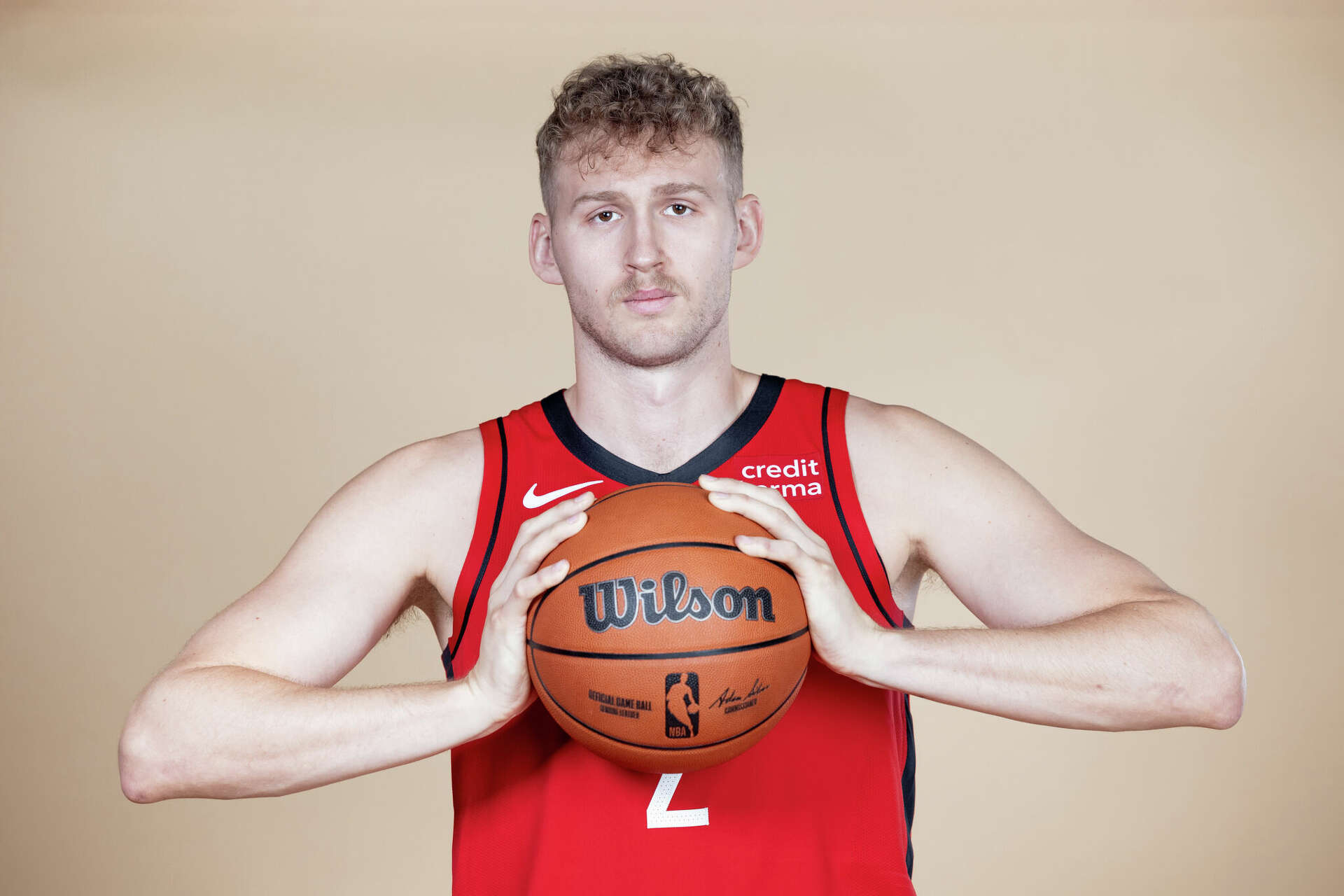 How Rockets' Jock Landale went from Australia to NBA