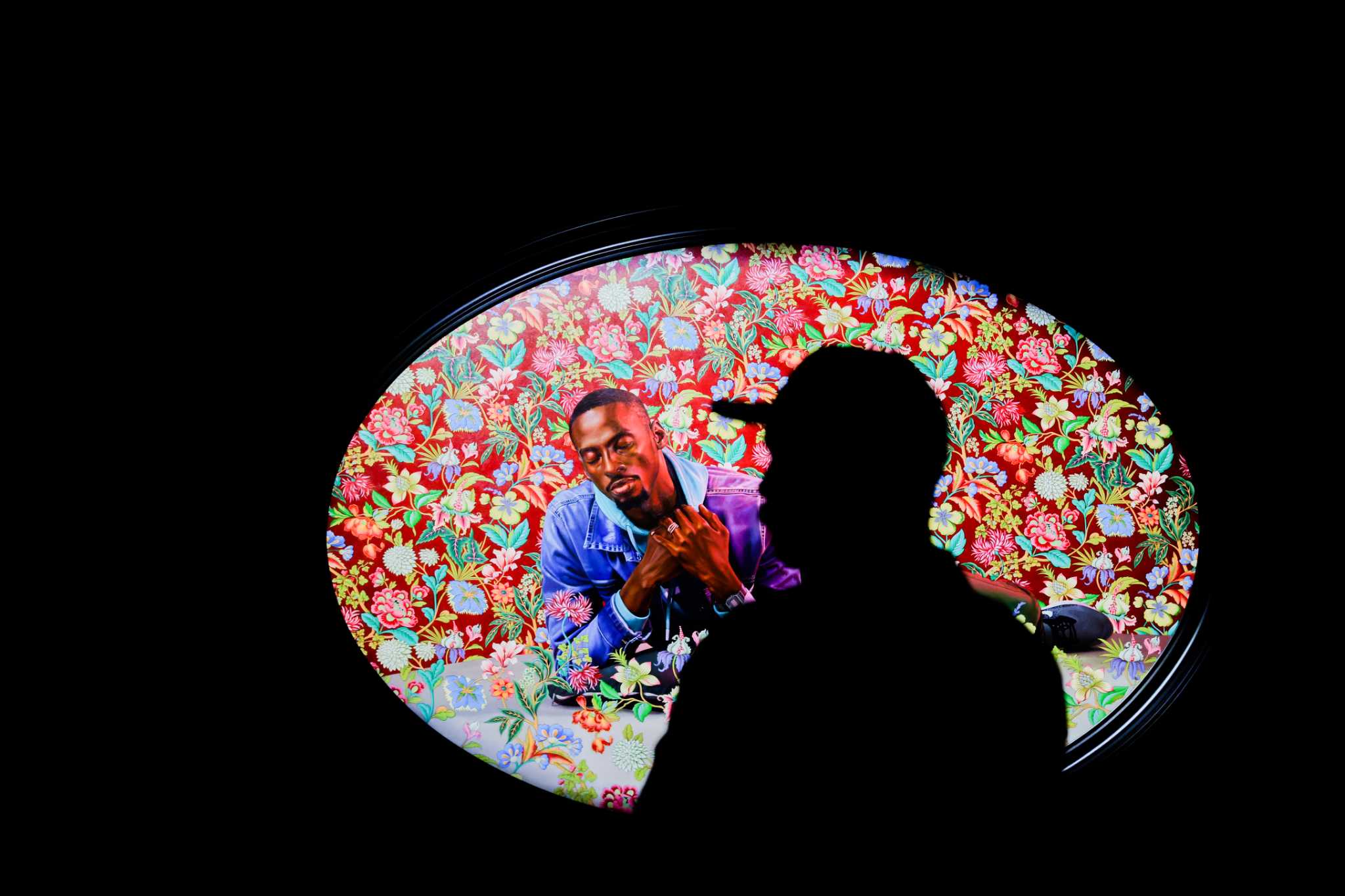 Noteworthy moments in visual art: Kehinde Wiley, Kusama’s apology