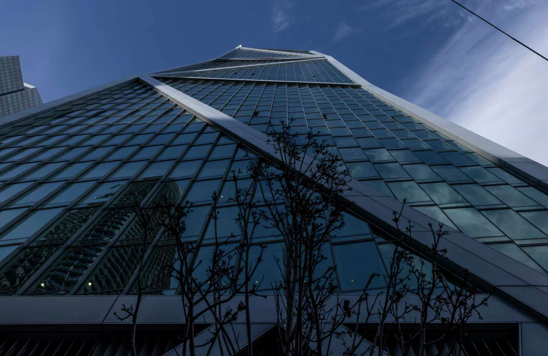 Exclusive: Meta’s vacant S.F. office tower has found a tenant