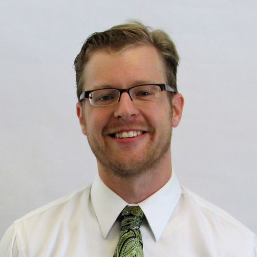 Benzie County Central Schools hires Kyle Locke as eighth grade teacher