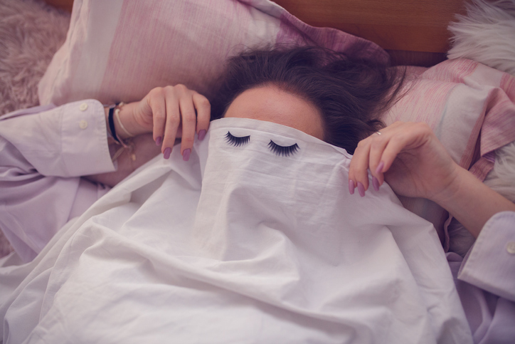 Playing the waking game — Robin writes by Robin Garrison Leach