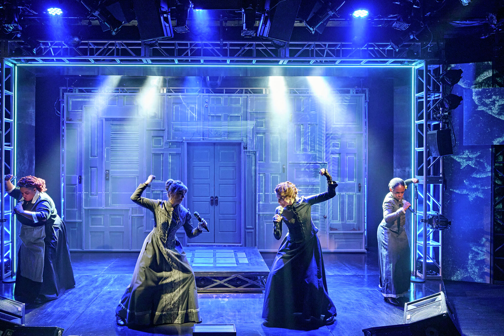 Theater Week in Hartford: Celebrating the Return of Live Performances ...