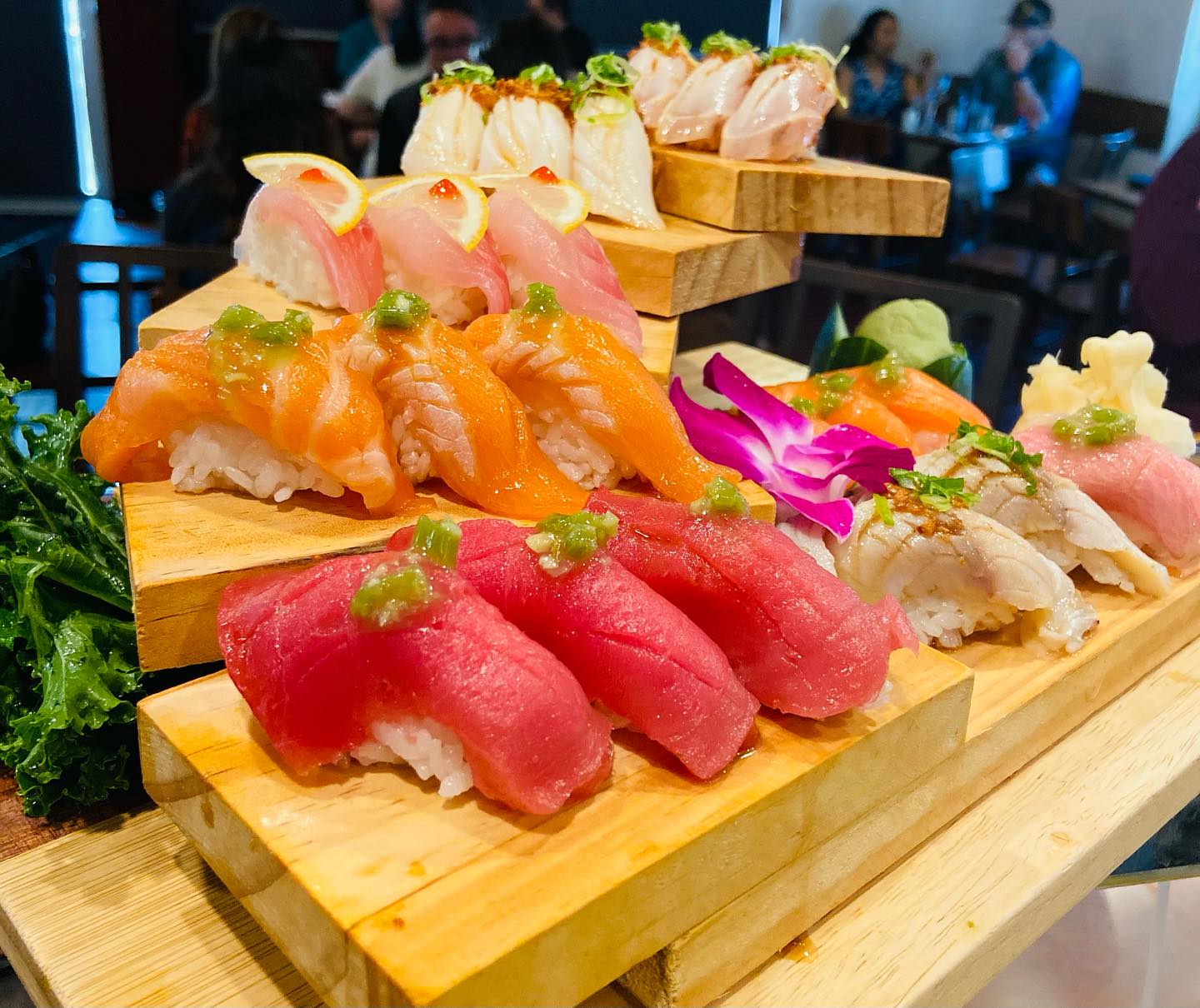Toro'ko Sushi opens new store on San Antonio's Northside