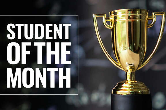 Vote for Houston's Student of the Month