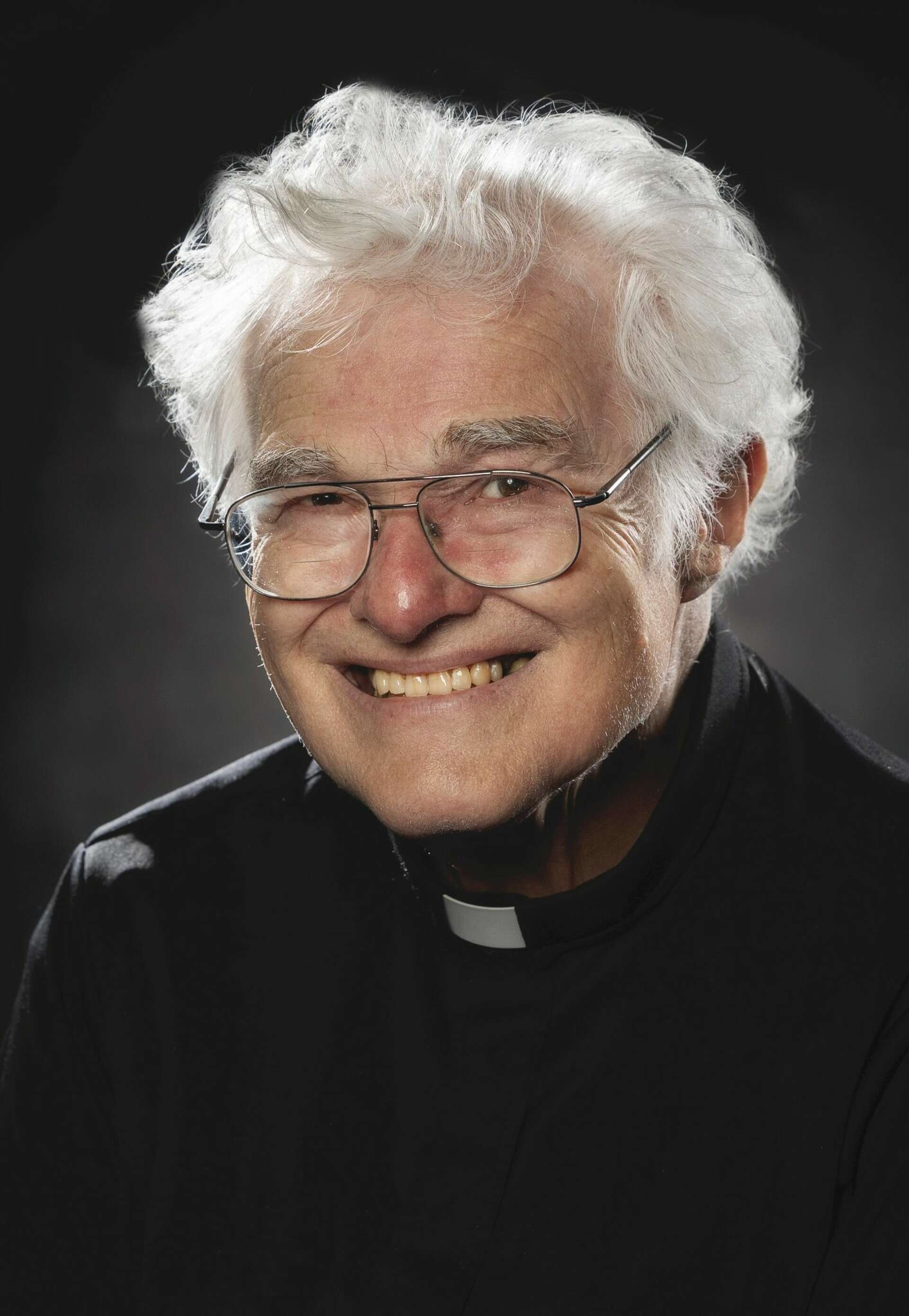 Interfaith milestones key to Rev. Kane's experience