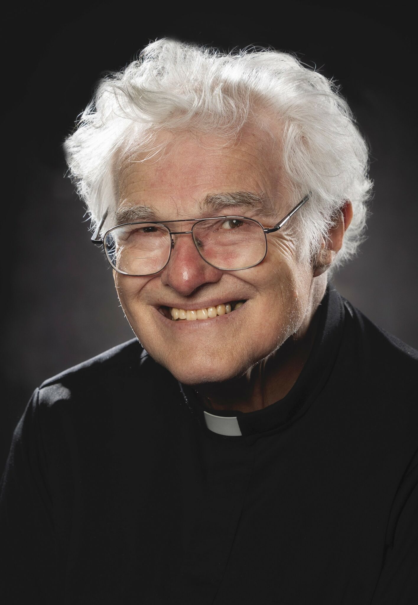 Interfaith milestones key to Rev. Kane's experience