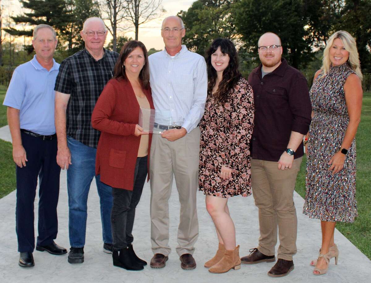 JREDC honors Westermeyer, CassComm and i3 Broadband