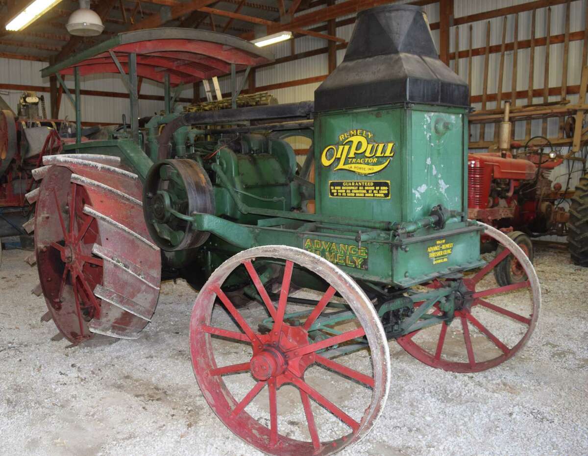 Old farming methods survive because of a dedicated few