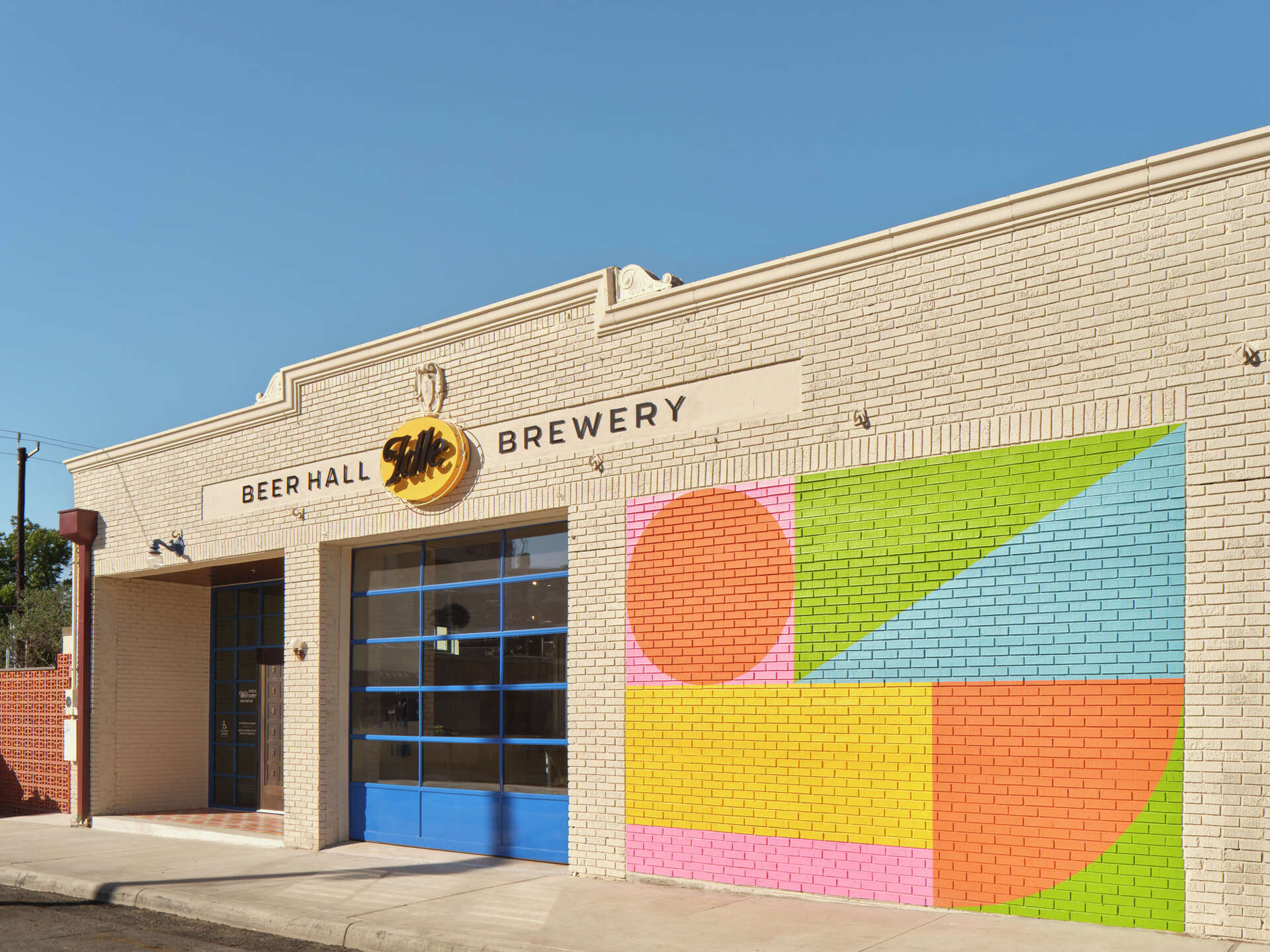 Make Ready Market launches three news spots inside food hall Saturday