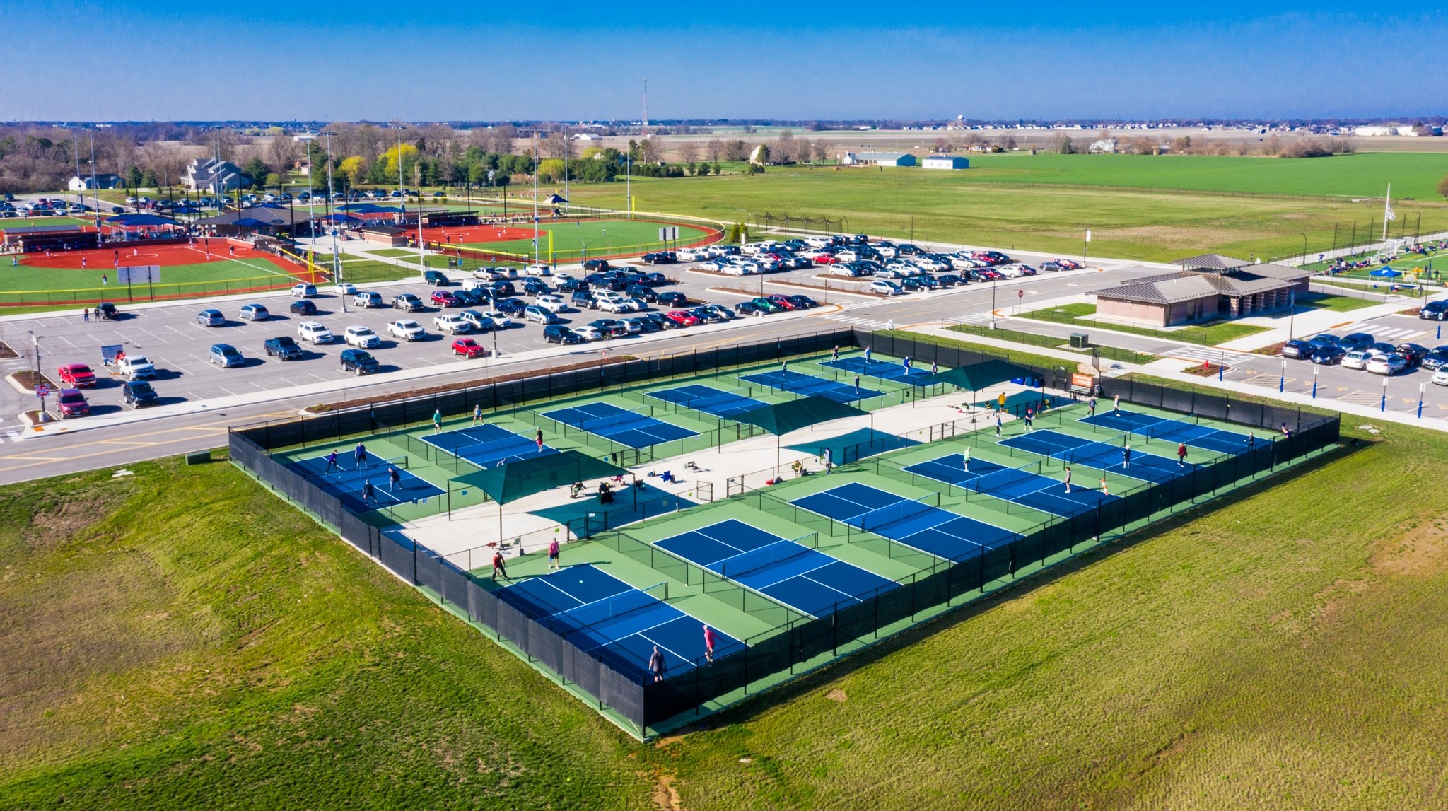 Donation fast-tracks Plummer Park expansion in Edwardsville