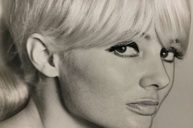 SF's biggest tourist attraction was once a topless dancer