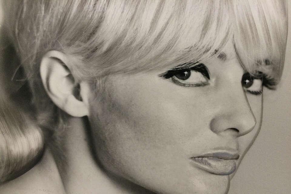 SF's biggest tourist attraction was once a topless dancer