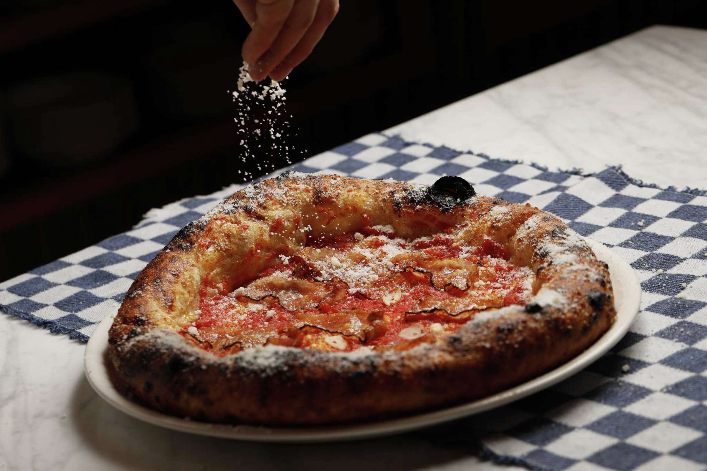 Che Fico in SF is opening at Menlo Park's Springline development