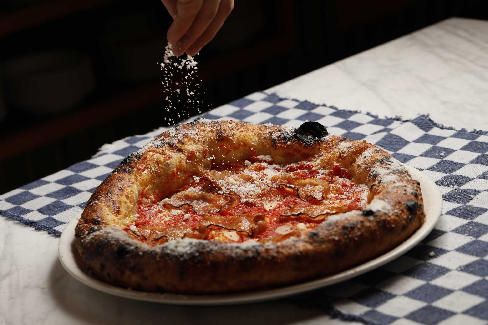 Che Fico in SF is opening at Menlo Park's Springline development