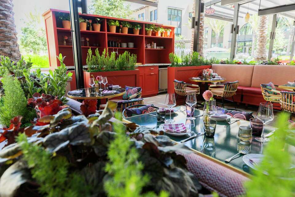 Che Fico in SF is opening at Menlo Park's Springline development