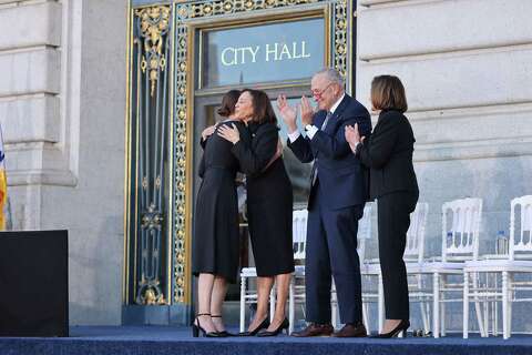 Dianne Feinstein memorial: Dignitaries converge on SF to pay respects