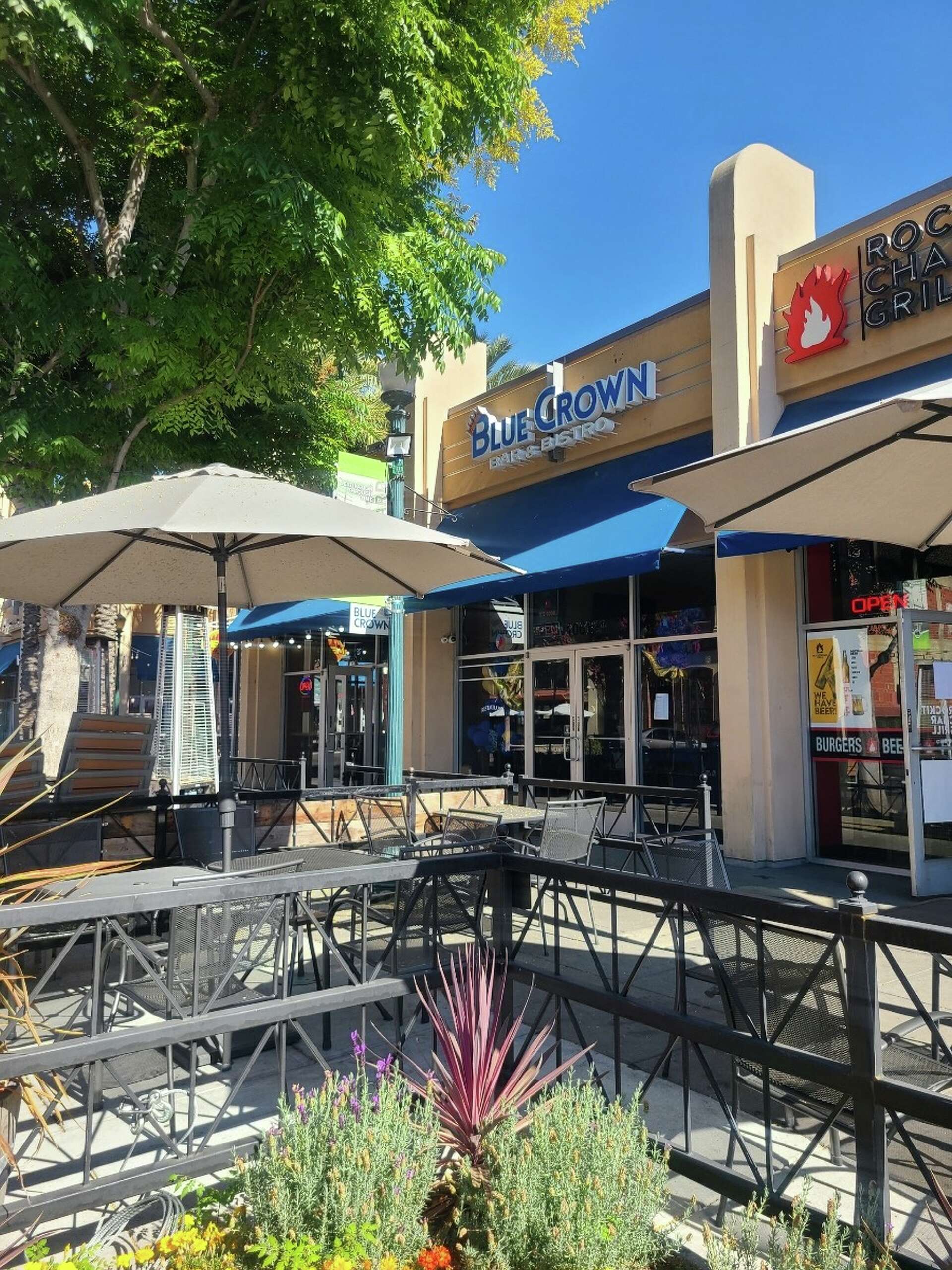 New East Bay bars and restaurants including Good Luck Gato