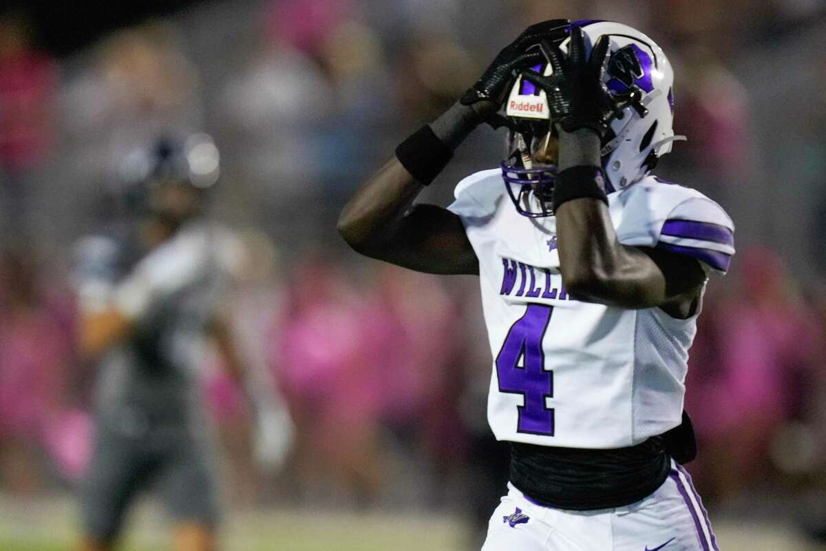Willis Wildkats upend College Park Cavaliers to remain unbeaten