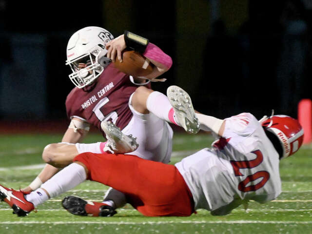 Your guide to the Bristol Central high school football team for 2024
