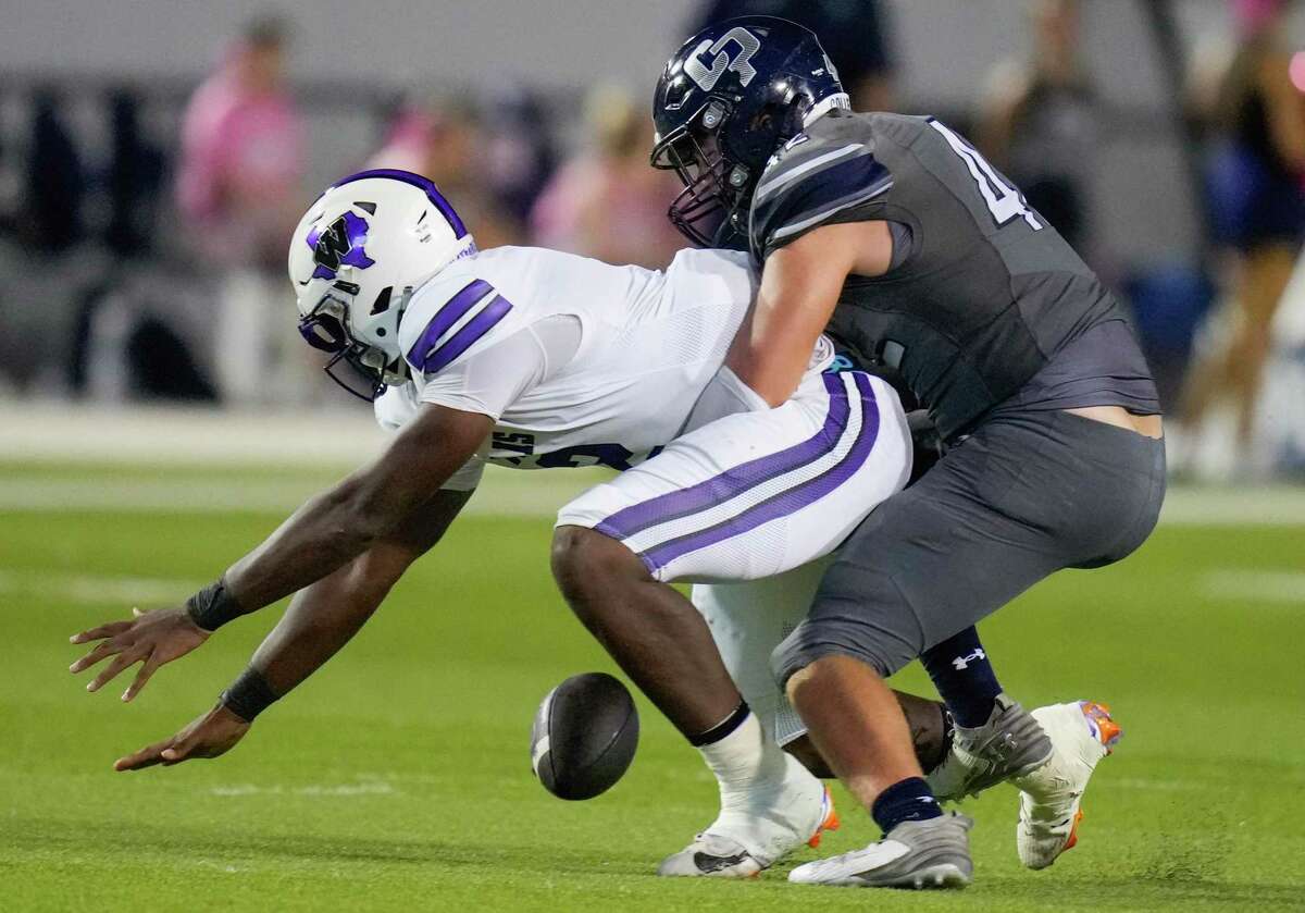 Willis Wildkats upend College Park Cavaliers to remain unbeaten