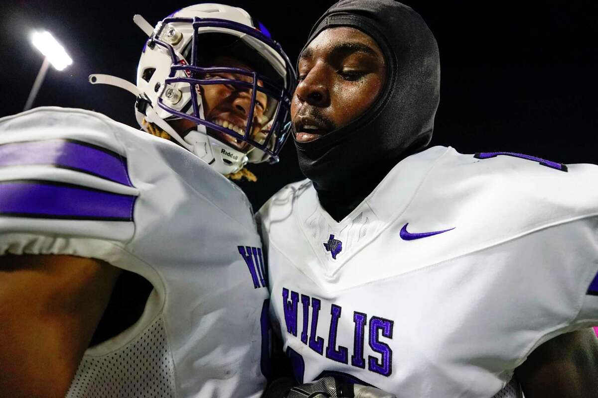 Willis Wildkats upend College Park Cavaliers to remain unbeaten
