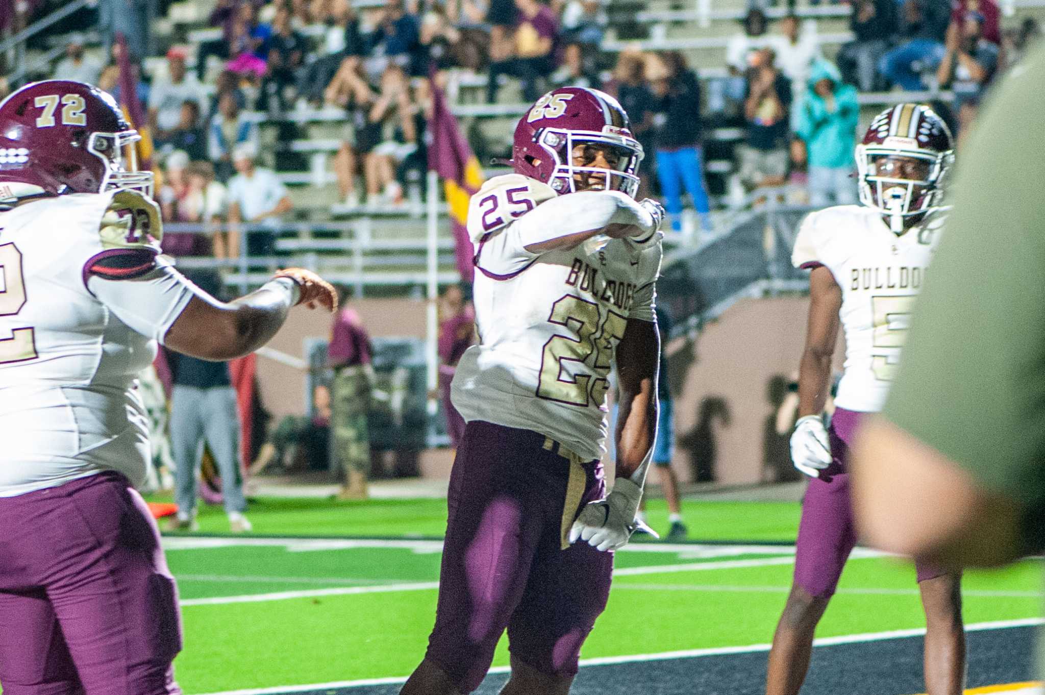 Houston high school football: Five intriguing teams to watch in the pl