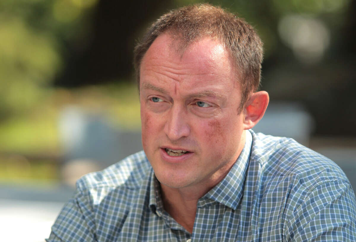 Bipartisan group aims to thwart far-right 'take over' of Greenwich RTM