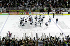 University of Houston strength coach Kurt Hester's battle with cancer