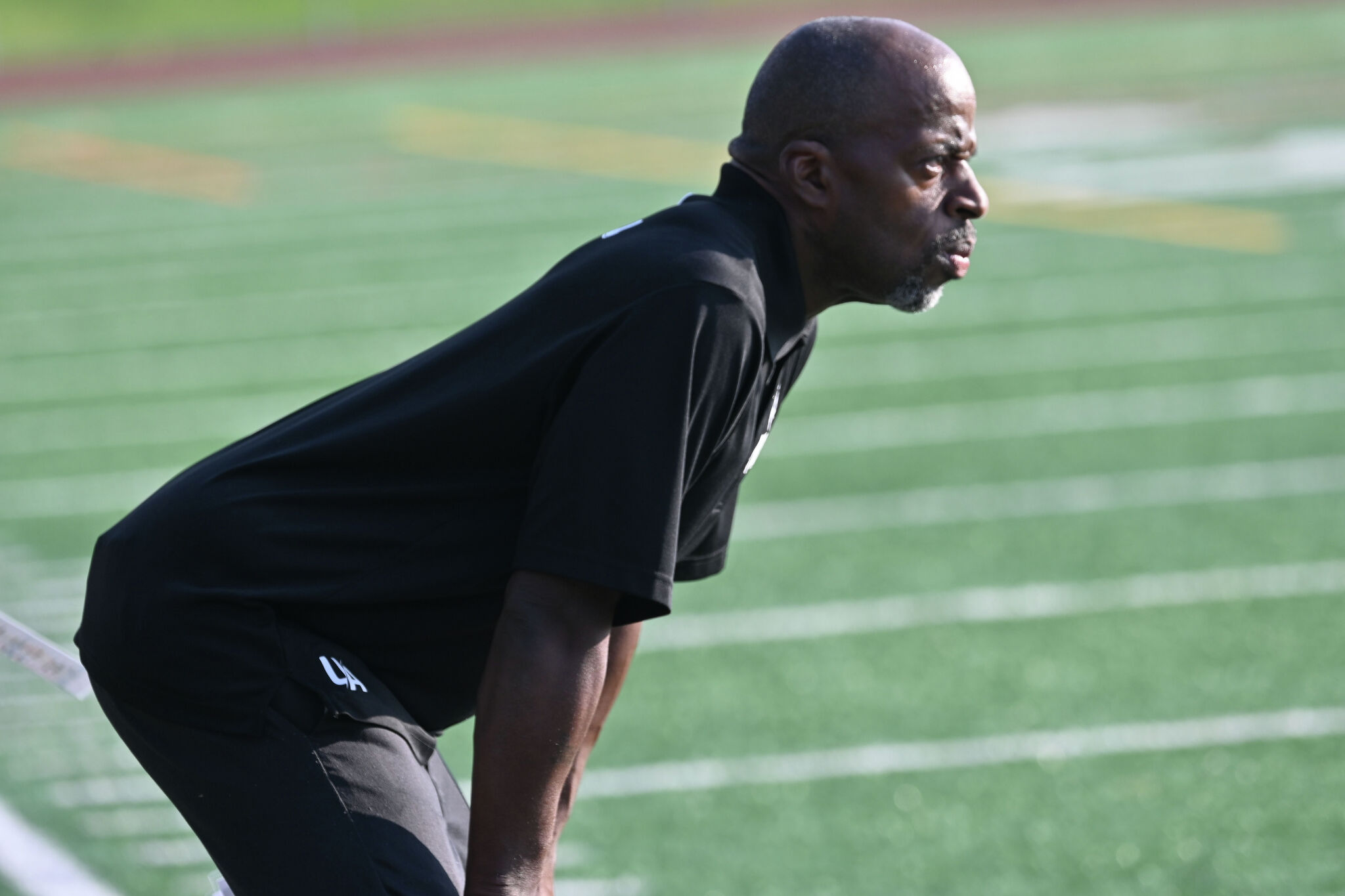 Connecticut nets 10 more minority head football coaches in 2023.