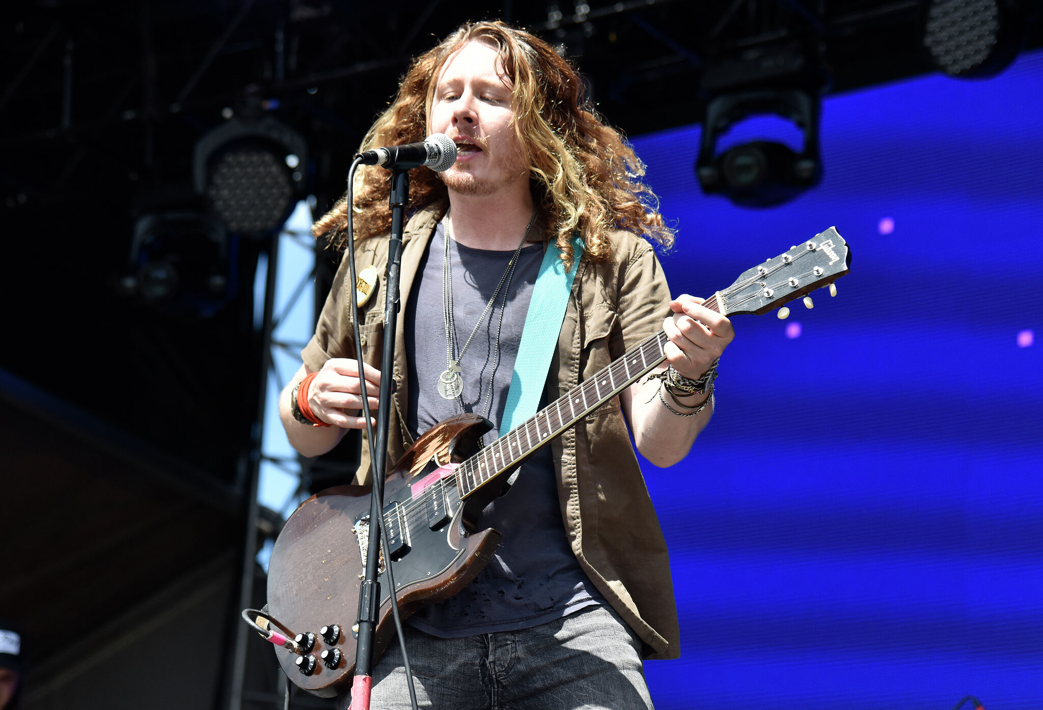 Texas musicians to watch at Austin City Limits Festival