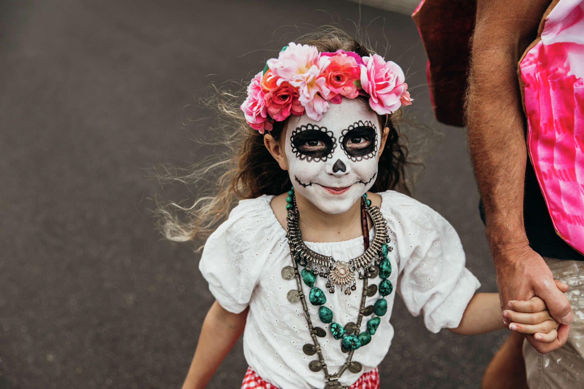 Where to celebrate Halloween in Houston
