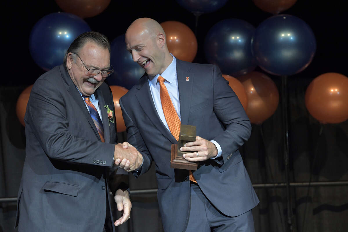Former Illini, Bears great Dick Butkus passes away Thursday at age 80