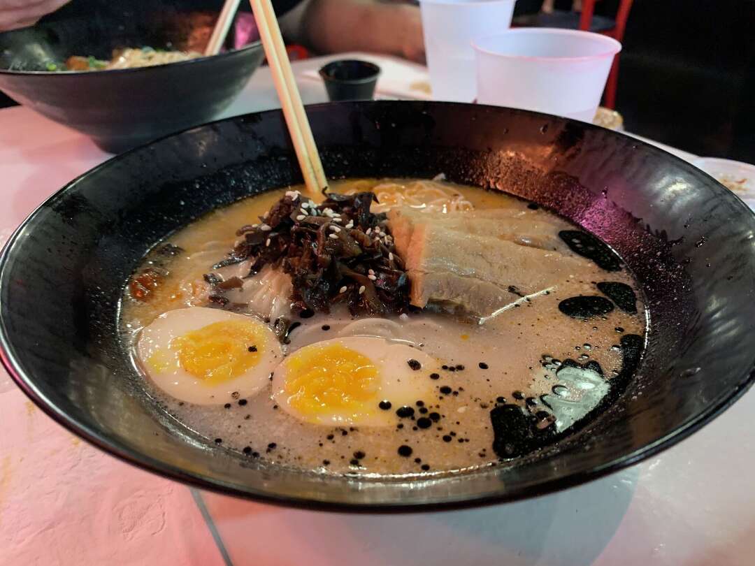 Nama Ramen to close permanently in San Antonio after 10 years