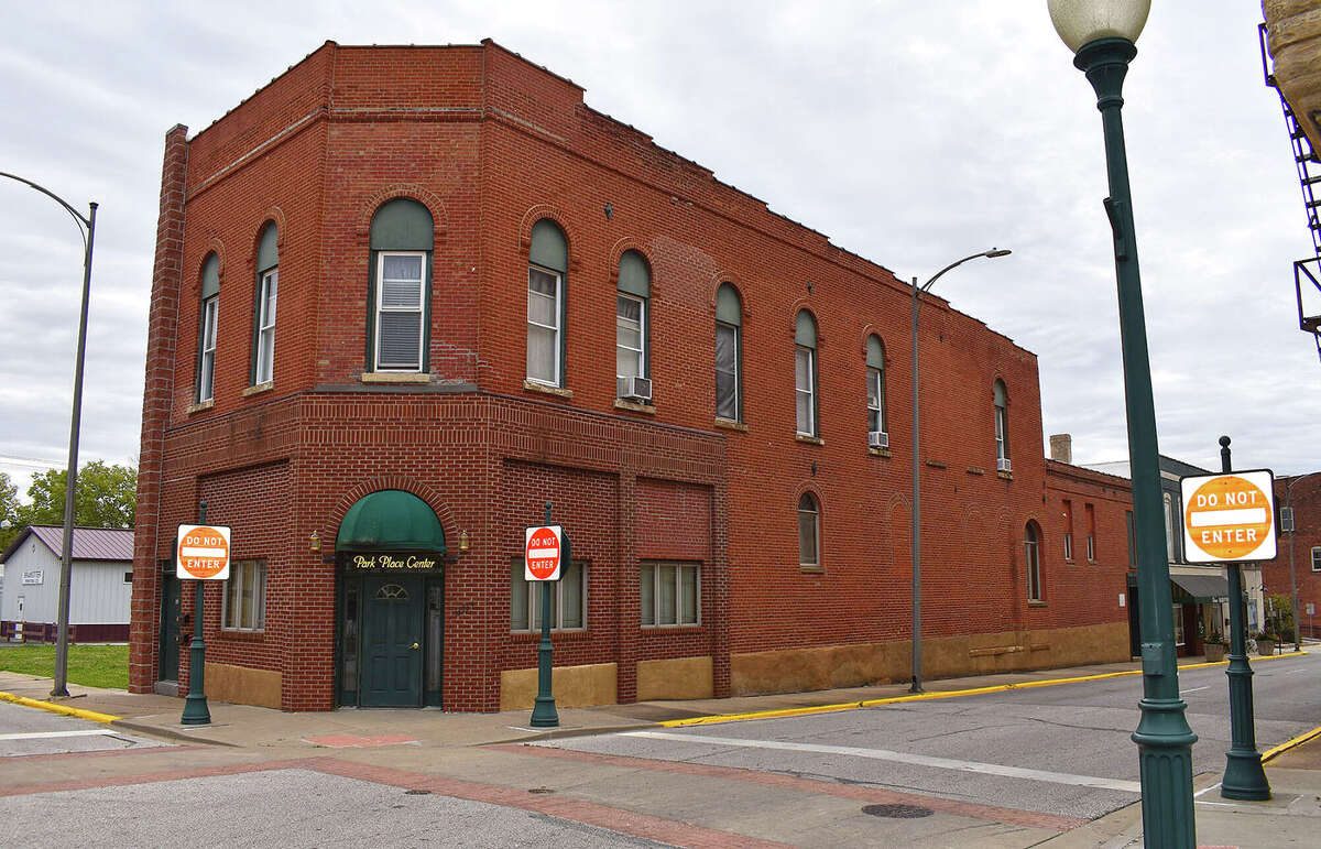 Park Place Plaza, IDHS buildings added to developer's portfolio