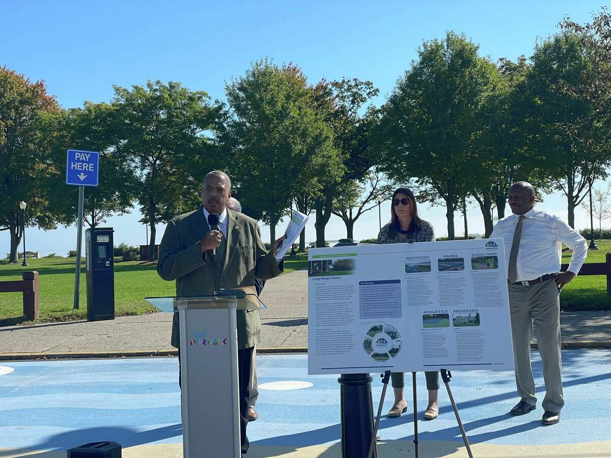 Norwalk approves 10-year master plan for parks and rec facilities