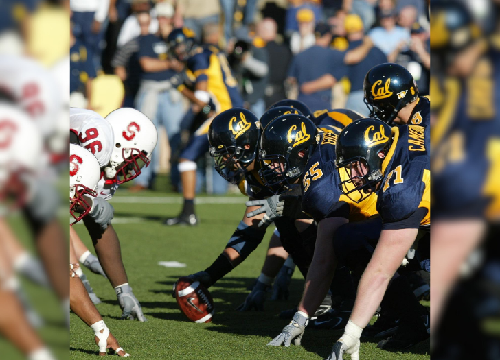 Cal Football Will Host USC at Home