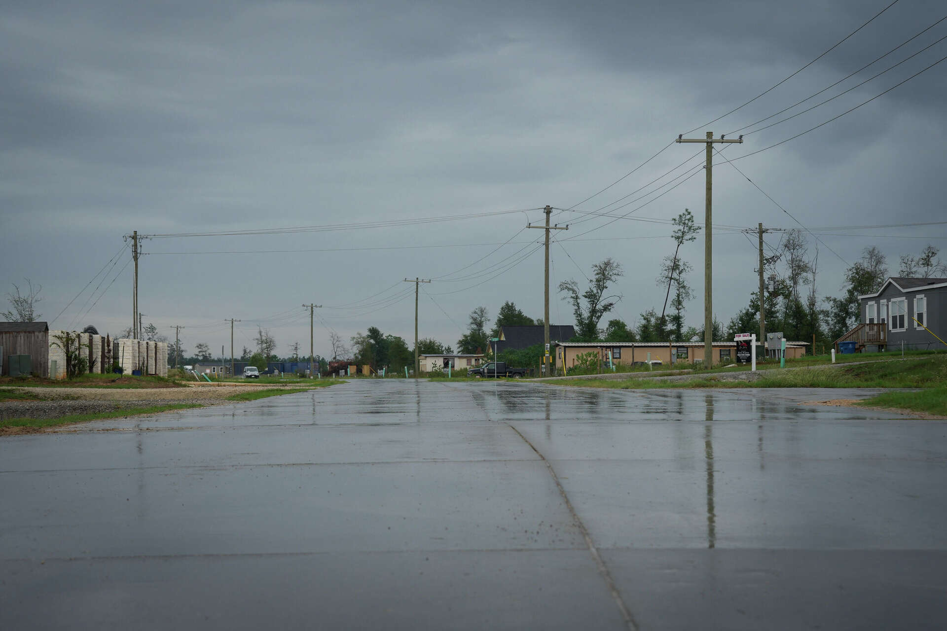 Texas AG Ken Paxton sues Colony Ridge developers, alleging fraud