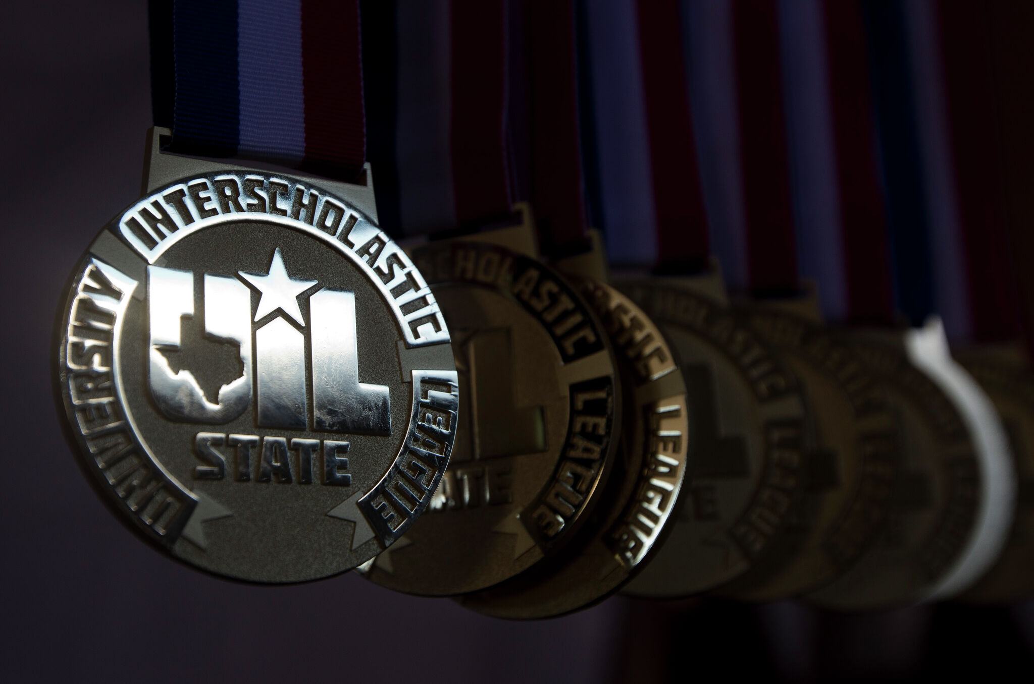 Houston-area high school cross country UIL district meet schedule