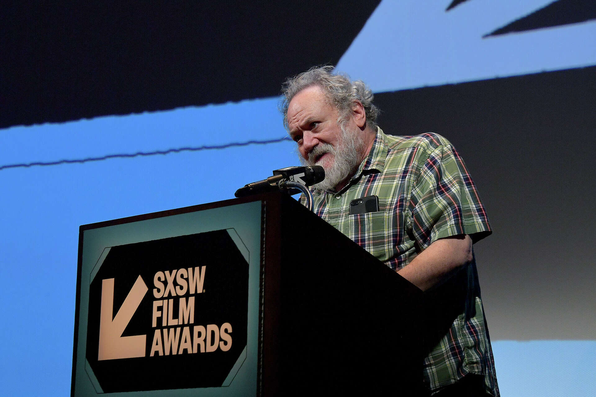SXSW co-founder accused of sexual abuse