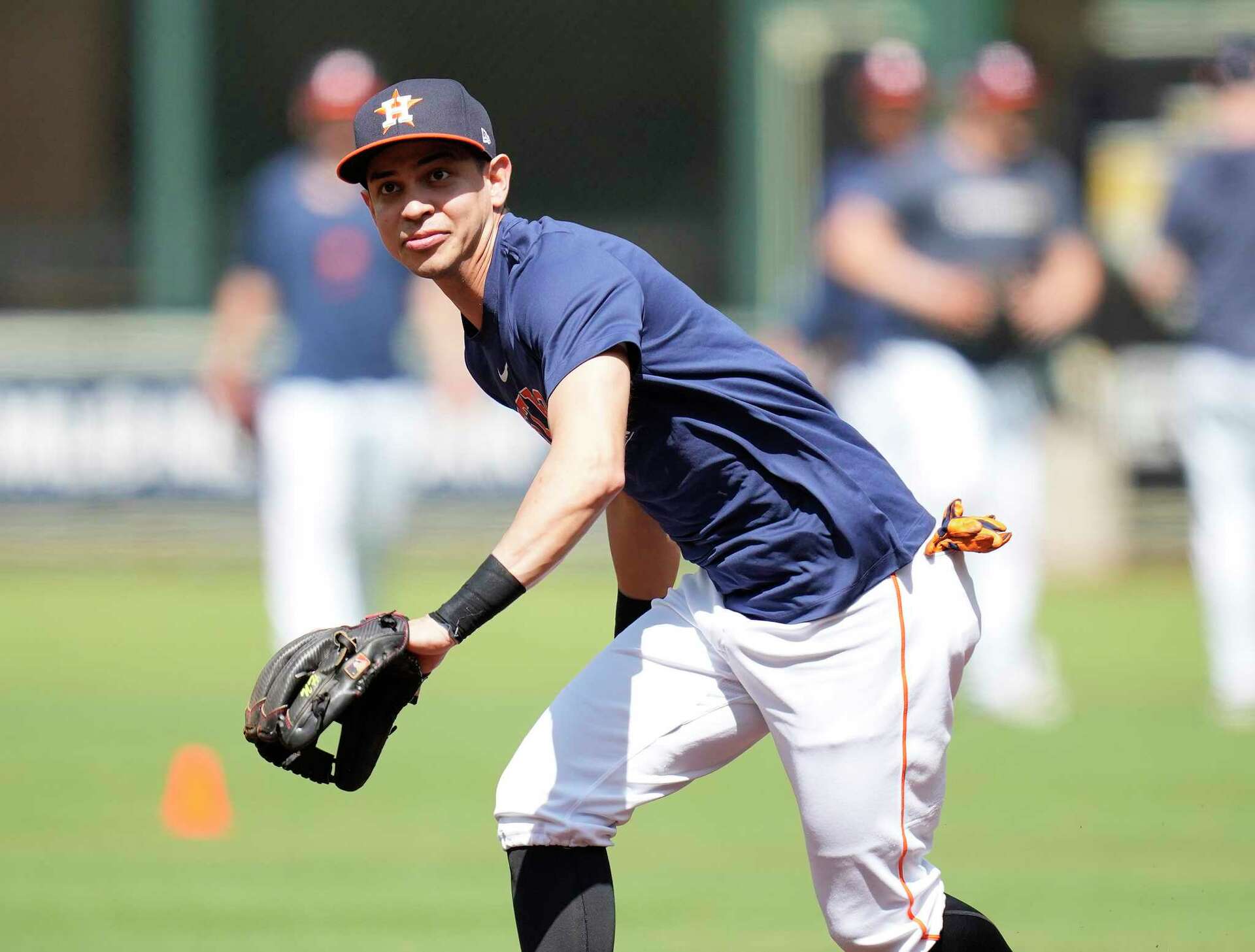 Houston Astros: Minute Maid Park roof closed for ALDS Games 1 and 2
