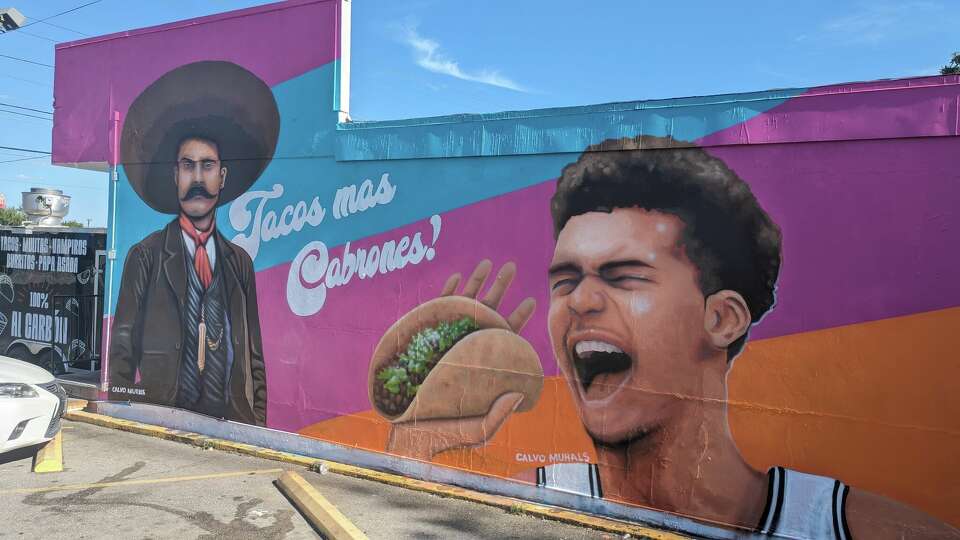 5 Victor Wembanyama murals to check out in San Antonio