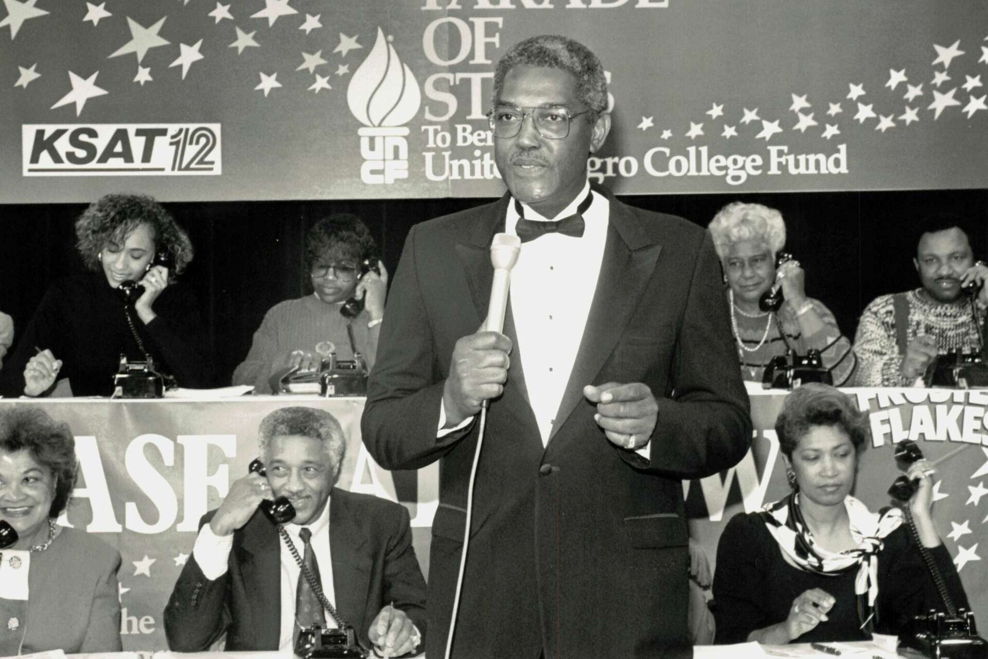 First Black TV reporter for ABC 13 Houston dies at age 81