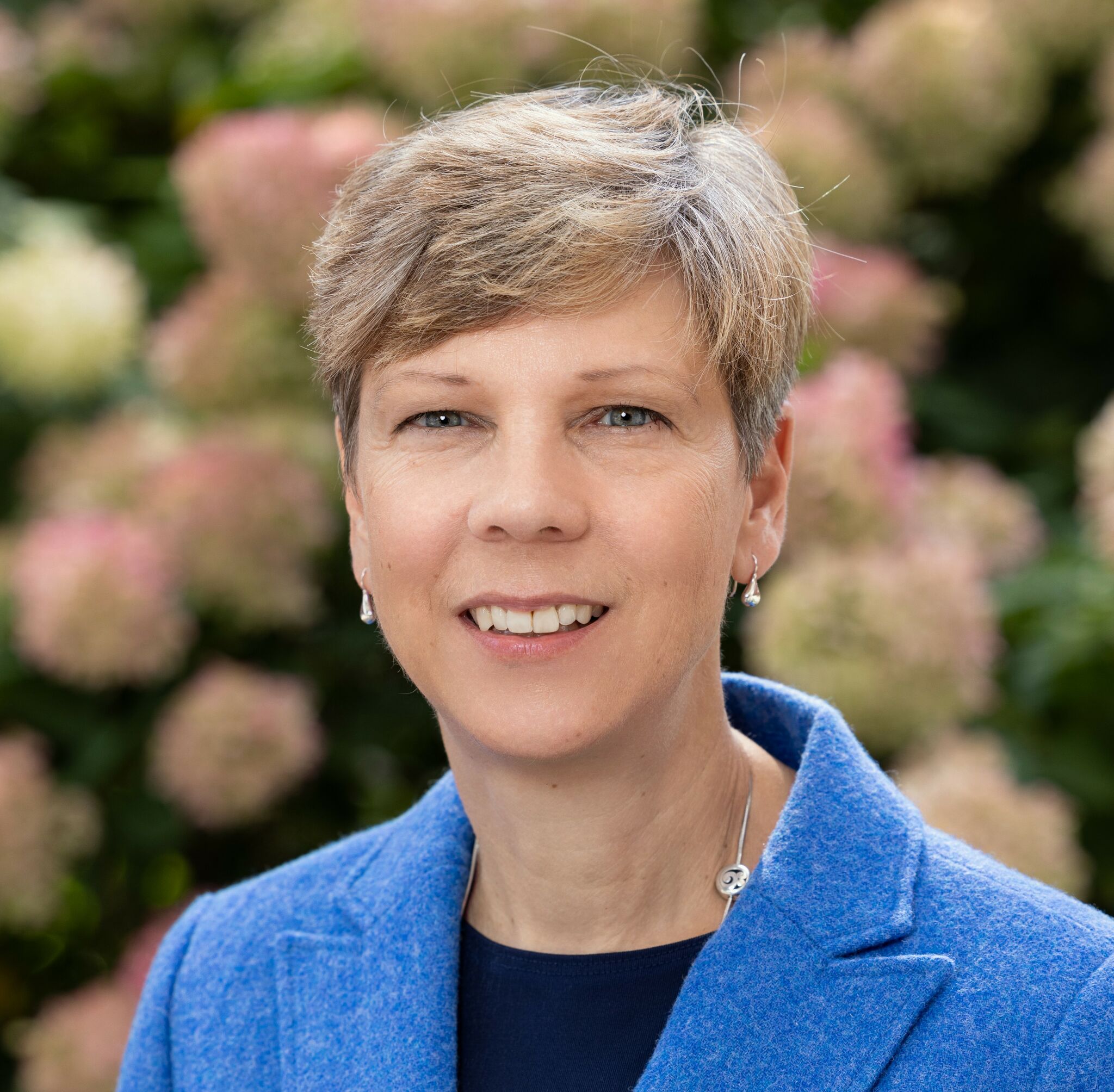 Upwardly Mobile: Susan Sturman Jennings