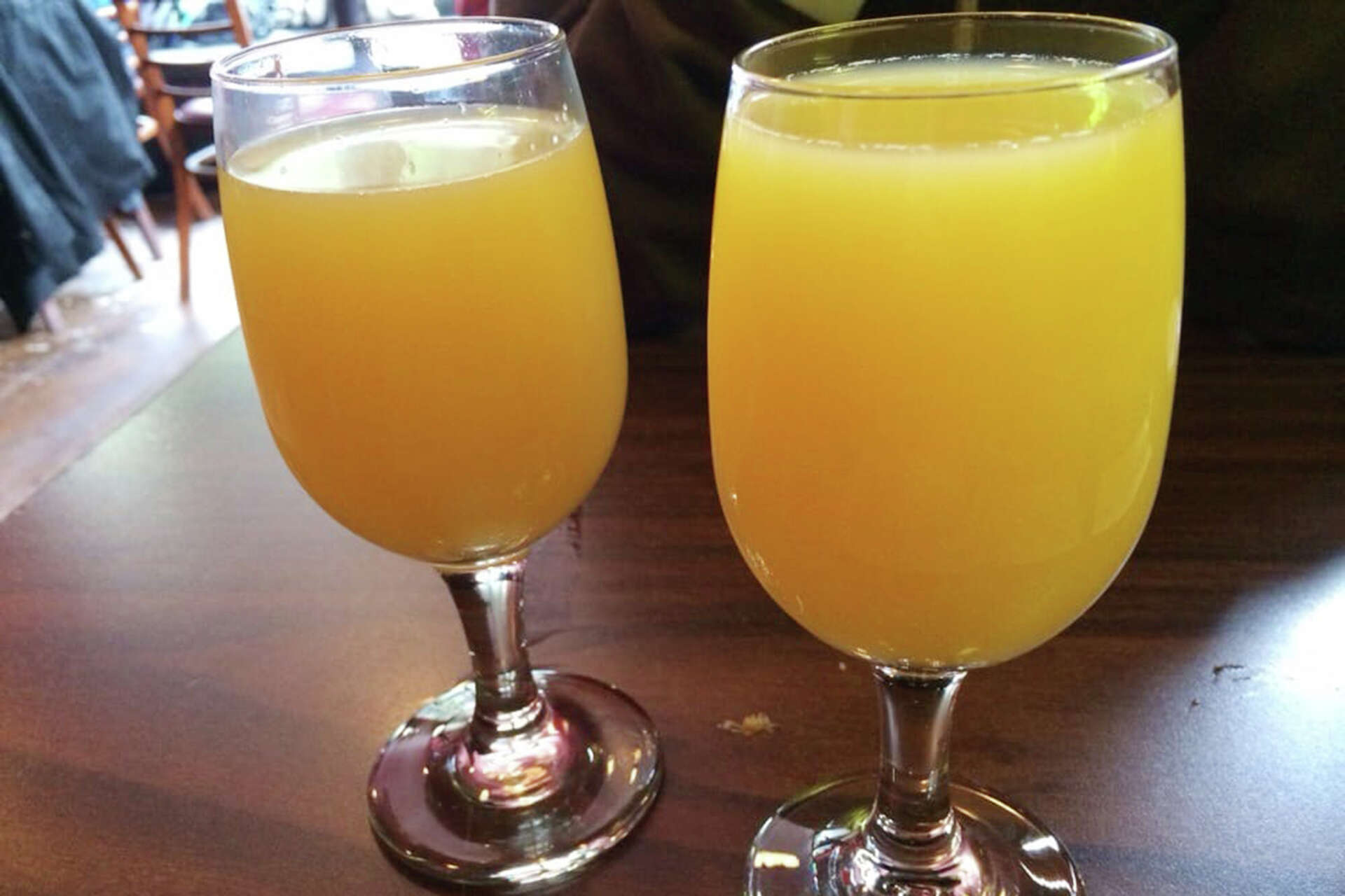 Bay Area restaurants institute penalty for brunch vomiters