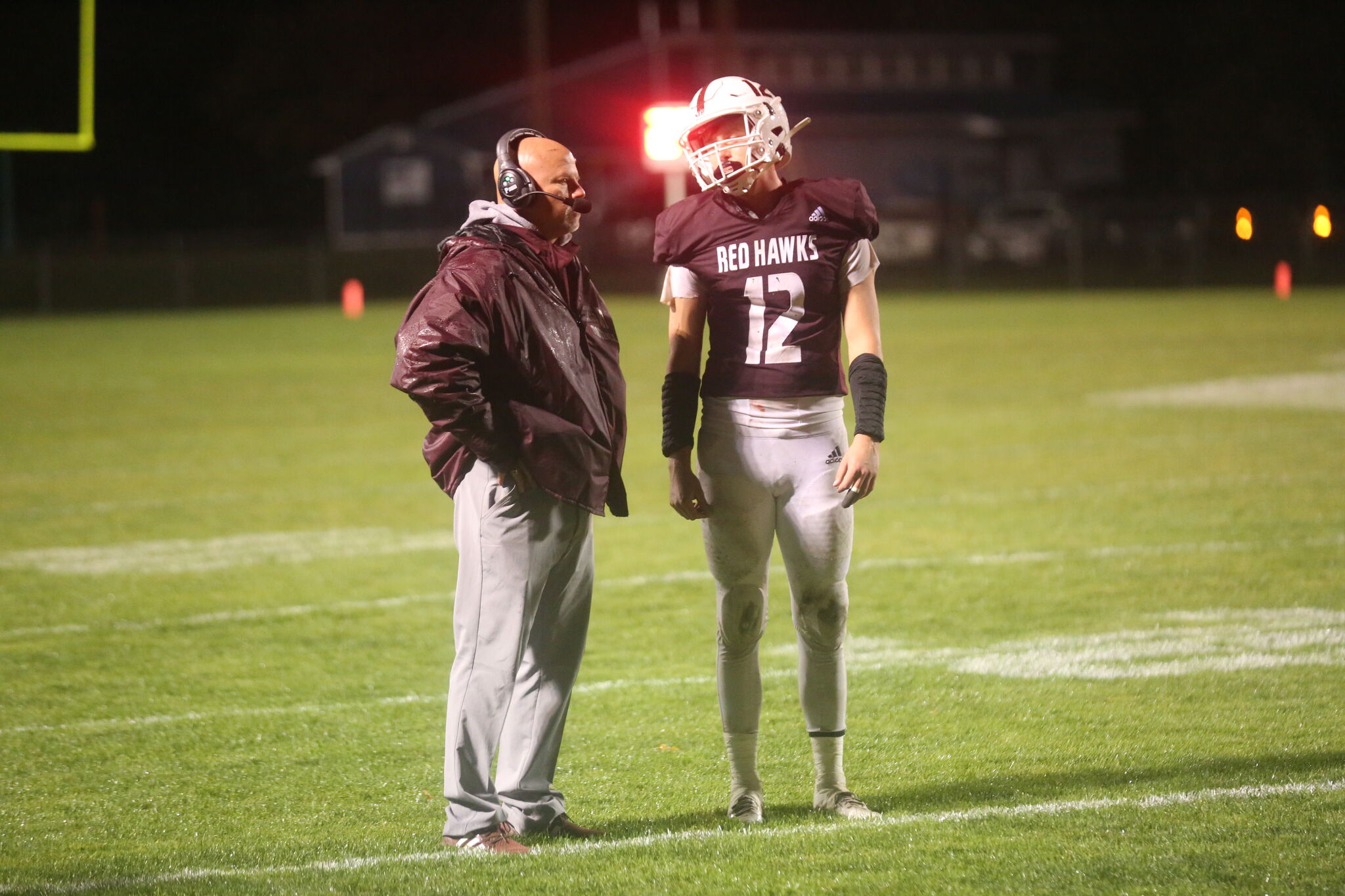 Cass City, Elkton-Pigeon-Bay Port players lead GTW First Team