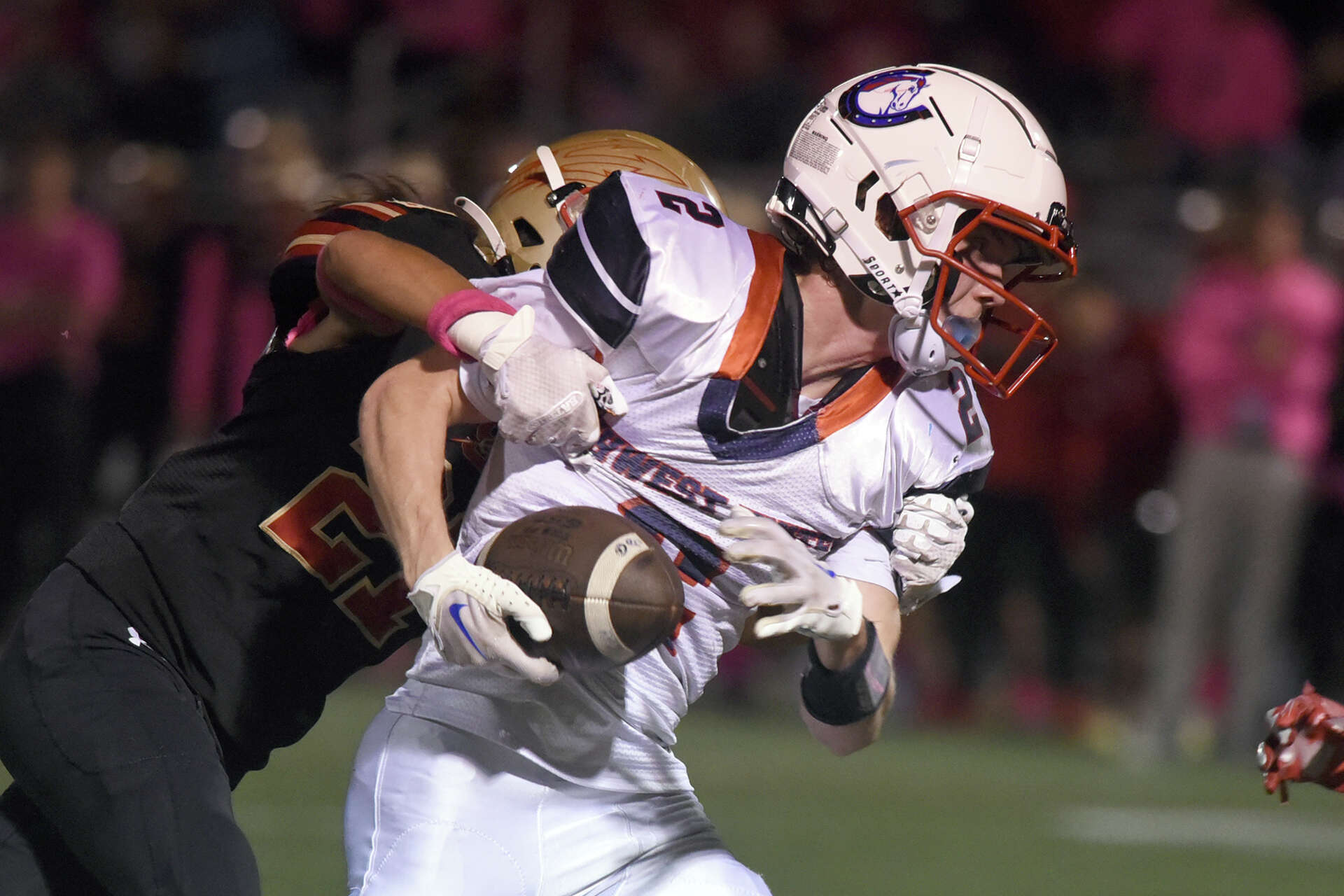 Former CTC football kingpins look to merge with CCC, ECC teams