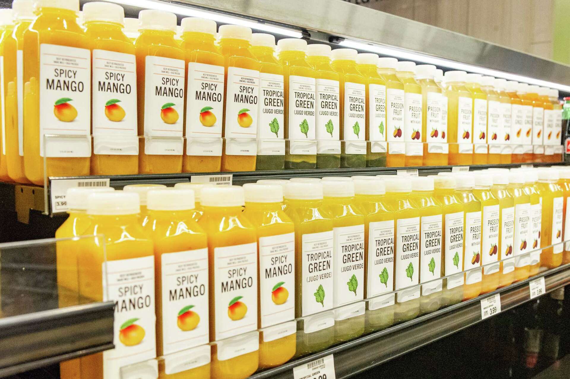 Kroger’s first-ever Hispanic concept store is now open in Houston